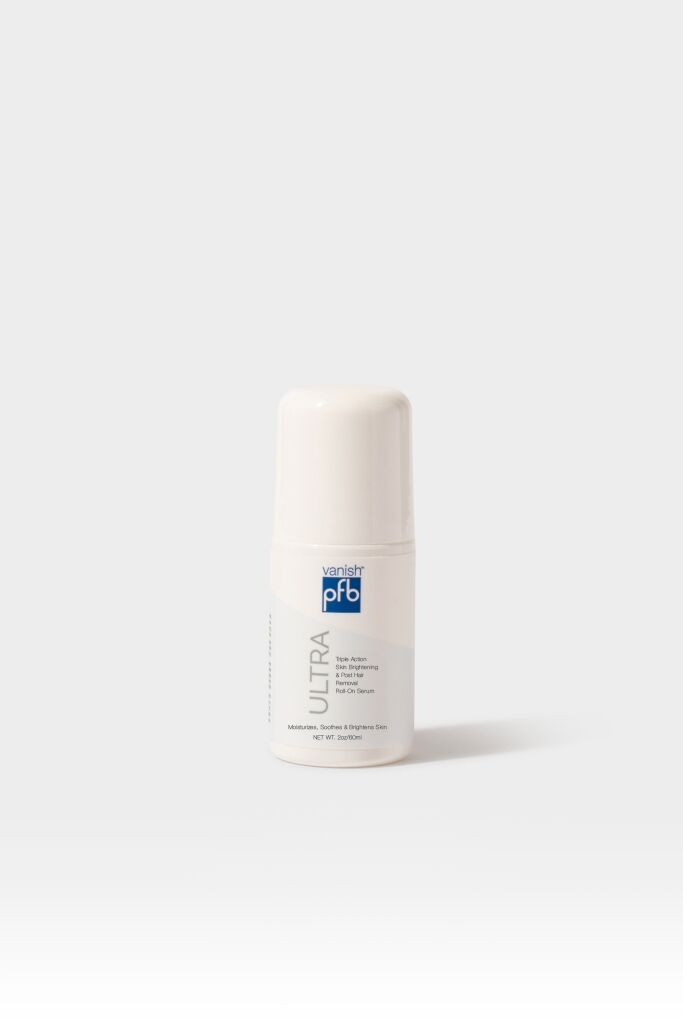 PFB Vanish + Chromabright - Exfoliating Skin Care Product